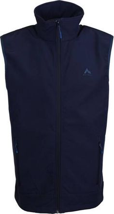 McKinley Herren Weste Lusaka