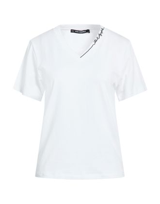 Karl Lagerfeld TOPS - T-shirts auf YOOX.COM