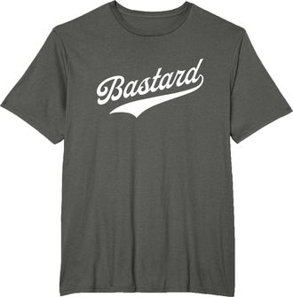 Bastard T-Shirt