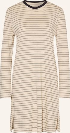 Marc O'Polo Marc Opolo Nachthemd beige