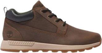 Timberland Homme, Chaussures, Brun, Taille: 41 EU Timberland - Chaussures > Baskets
