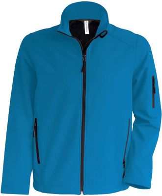 Kariban Veste Softshell