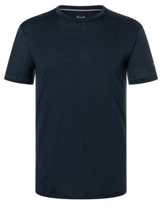 super.natural T-Shirt vielseitiges Merino-Tee M ESSENTIAL SS zum Sport und im Alltag