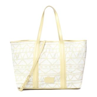 V&deg; 73 Beth Tote Bag - - Bags - Damen - Beige - ONE SIZE