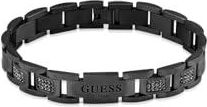 Guess Bracelet Frontiers JUMB01342JWGMBKT-U Marque, Taille Unique, Métal Non précieux, Il ne sagit Pas dune Pierre précieuse