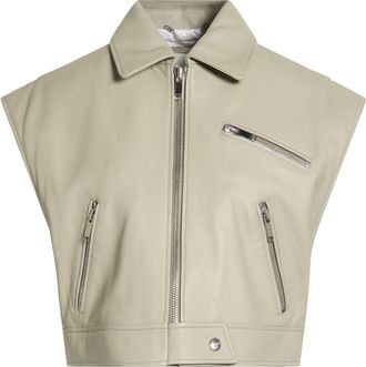 Halfboy JACKEN & M&Auml;NTEL - Westen auf YOOX.COM