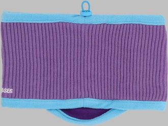 Bobo Choses Color-Block Knit Neck Warmer - Multicolor