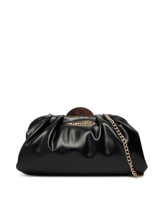 Valentino Handtasche Iside VBS9YA17 Schwarz