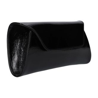 Unisa Zespe_Ver Clutch - - Bags - Damen - Schwarzk - ONE SIZE