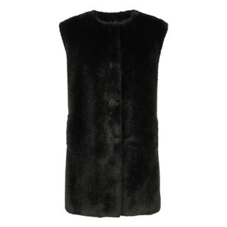 Herno Femme, Vestes, Noir, Taille: 36 FR Veste matelass&eacute;e