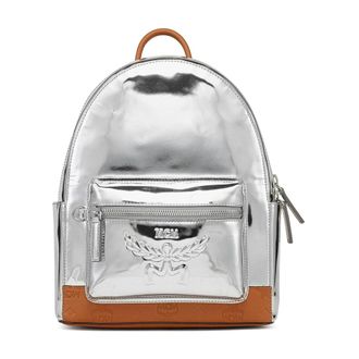 MCM Stark Rucksack - - Bags - unisex - Grau - ONE SIZE