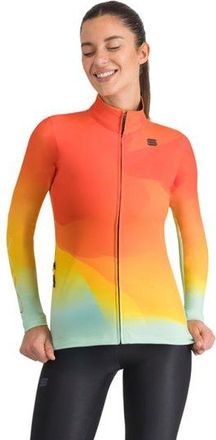 Sportful Doro - Fleecejacke - Damen