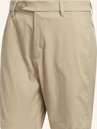 adidas Originals Adidas Originals Golfshorts Twistweave beige