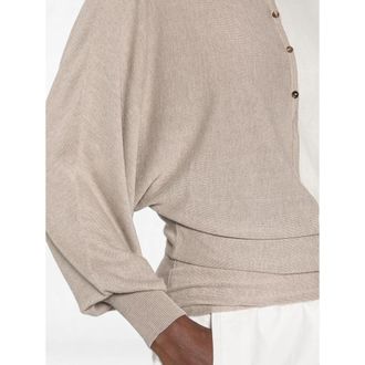 Jacquemus Colorblock Fine Knit Sweater - Multicolor