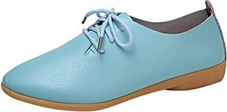 Generic Baskets Orthopédiques Confortables Pas Cher sans LaçAge Plates Décontractées Femmes avec Bande Lastique Coussin dair Chaussures Travail en Tissu Joggi