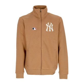 47 Brand Herren, Sweatshirts & Hoodies, Braun, LGr&ouml;&szlig;e