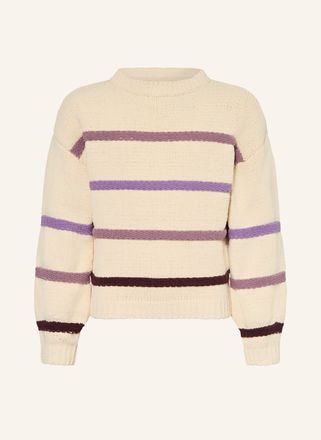 s.Oliver S.Oliver Red Pullover weiss