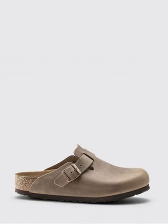 Birkenstock Sandale Homme couleur Marron
