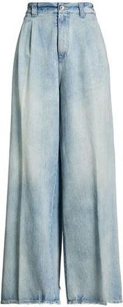 Maison Margiela BAS - Pantalons en jean sur YOOX.COM