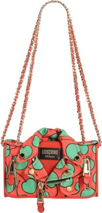 Moschino TASCHEN - Schultertaschen auf YOOX.COM