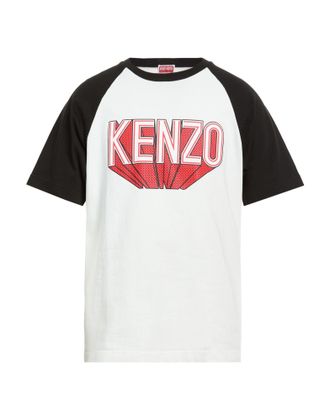 Kenzo TOPS - T-shirts auf YOOX.COM