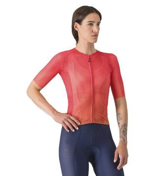 Castelli Climbers A/C W - Fahrradtrikot - Damen