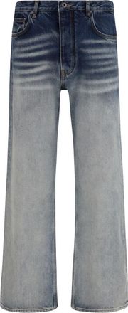 Off-white Half Arrow Jeans - - Jeans - Herren - Blau - W31
