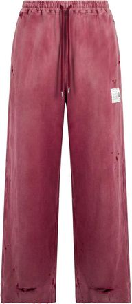 Miharayasuhiro HOSEN & R&Ouml;CKE - Hosen auf YOOX.COM