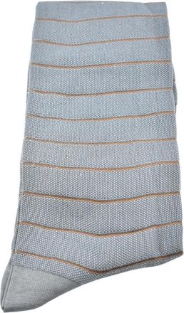 Alto Milano Homme, Sous-v&ecirc;tements, Gris, Taille: ONE Size Socks