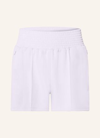 Sweaty Betty Shorts lila