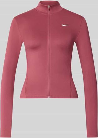 Nike Slim Fit Trainingsjacke mit Dri-FIT ADV Technology