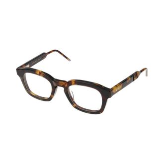 Thom Browne unisex, Accessoires, Multicolore, Taille: 48 MM Ueo412A-G0002-215-48 Eyeglasses