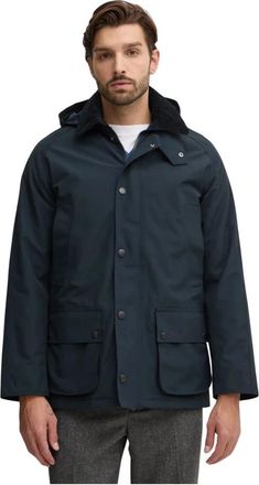 Barbour Herren, Jacken, Blau, 2XLGr&ouml;&szlig;e
