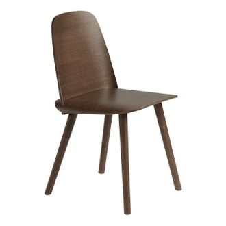 MUUTO Chaise Nerd Muuto