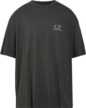 C.P. Company TOPS - T-shirts auf YOOX.COM