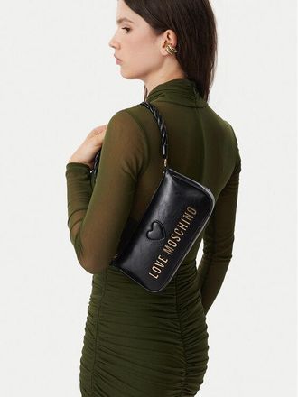 Love Moschino Handtasche JC4132PP1PL1100A Schwarz