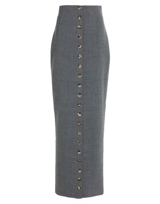 A.W.A.K.E. HOSEN & R&Ouml;CKE - Maxi-R&ouml;cke auf YOOX.COM