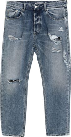 Icon Denim Los Angeles HOSEN & RÖCKE - Jeanshosen auf YOOX.COM