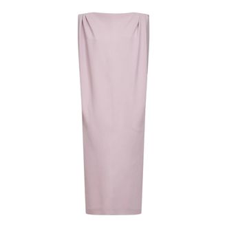 Balenciaga Damen, Kleider, Rosa, XSGr&ouml;&szlig;e