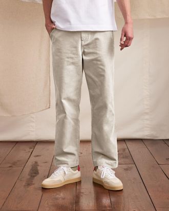 Faguo Chino &eacute;cru