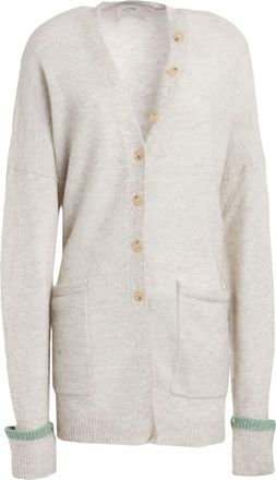 Alysi STRICKWAREN - Strickjacken auf YOOX.COM