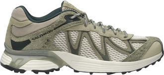Salomon Homme, Chaussures, Vert, Taille: 43 1/2 EU XT-Whisper Embroidery Baskets