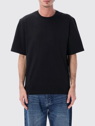 STUDIO NICHOLSON T-Shirt STUDIO NICHOLSON Herren Farbe Schwarz