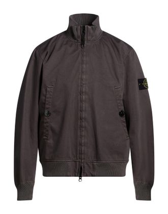 Stone Island JACKEN & M&Auml;NTEL - Jacken und Anoraks auf YOOX.COM