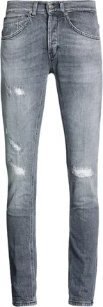 Dondup HOSEN & R&Ouml;CKE - Jeanshosen auf YOOX.COM