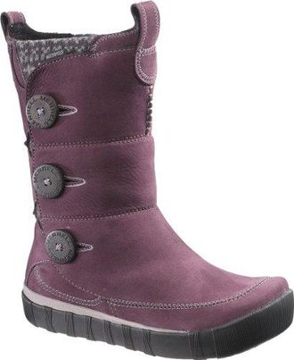 Merrell Tempest High, Bottes femme - Violet, 39 EU