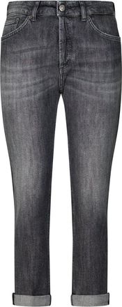 Dondup Loose-Fit Jeans Koons