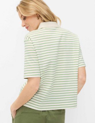 Brax Poloshirt Style CLIA S
