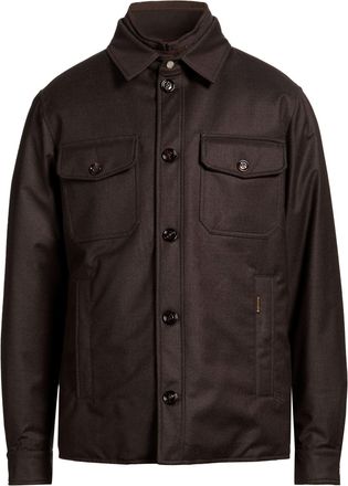 Moorer JACKEN & M&Auml;NTEL - Jacken und Anoraks auf YOOX.COM