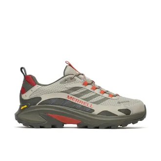 Merrell Moab Speed 2 GORE-TEX - Beige - Taille 44.5 M
